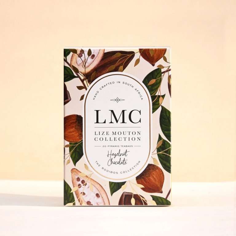 LMC - Carmién Tea