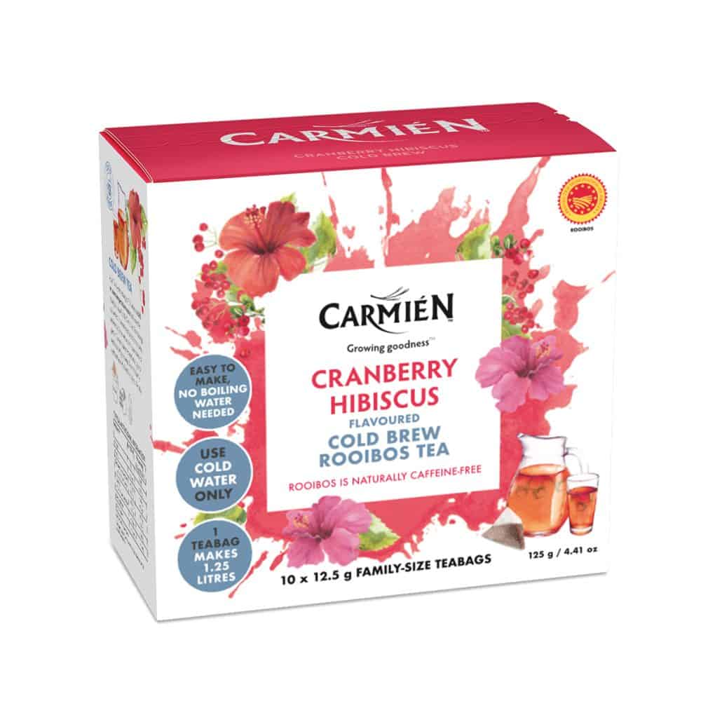 Shop - Carmién Tea